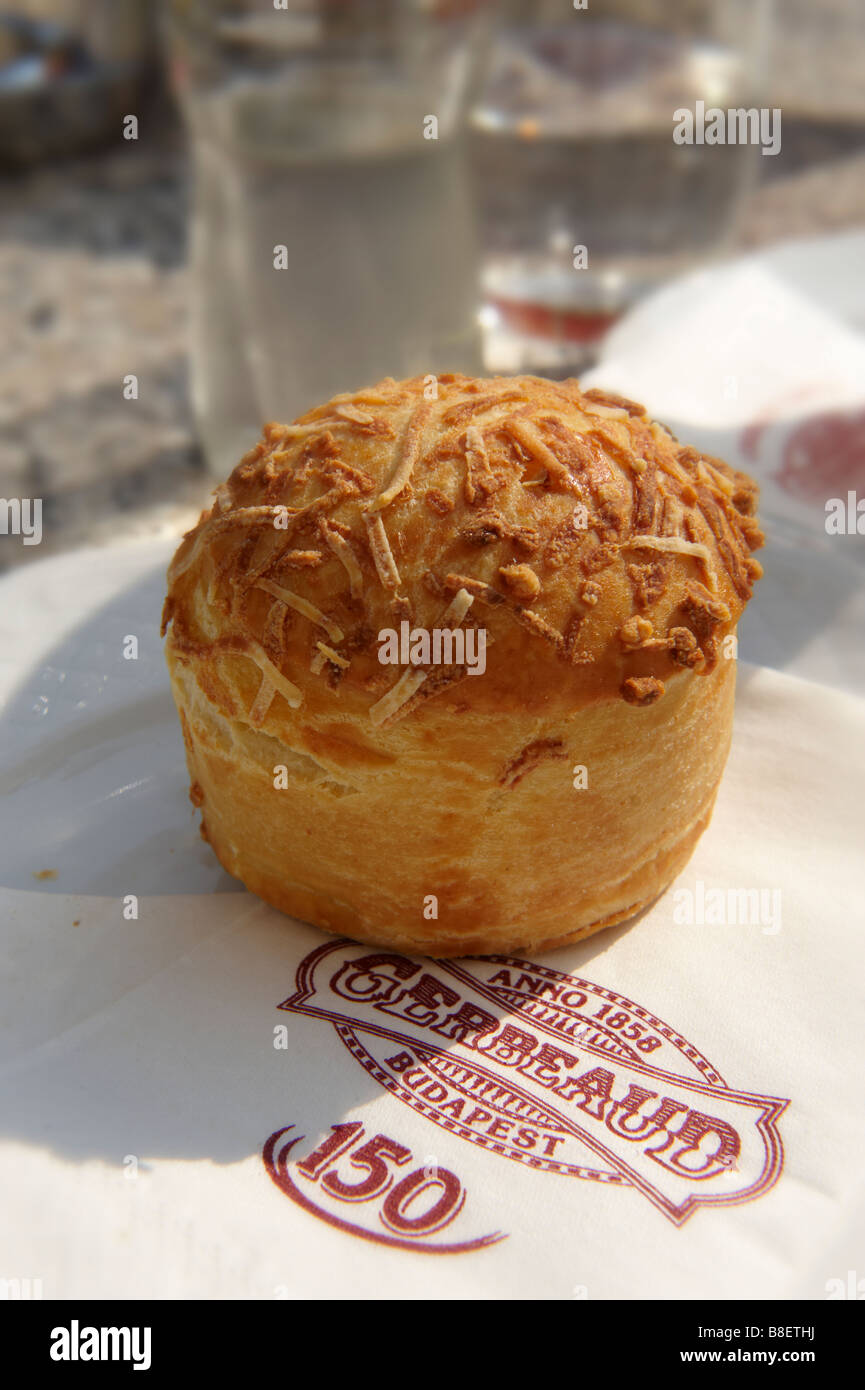 Pogacsa hi-res stock photography and images - Alamy