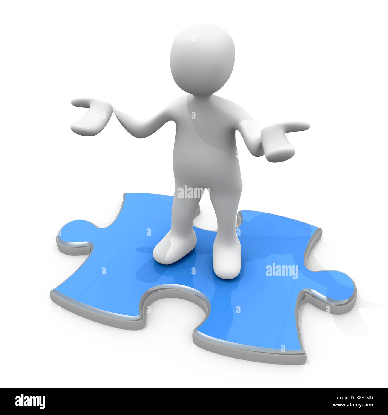 We need a solution hi-res stock photography and images - Alamy