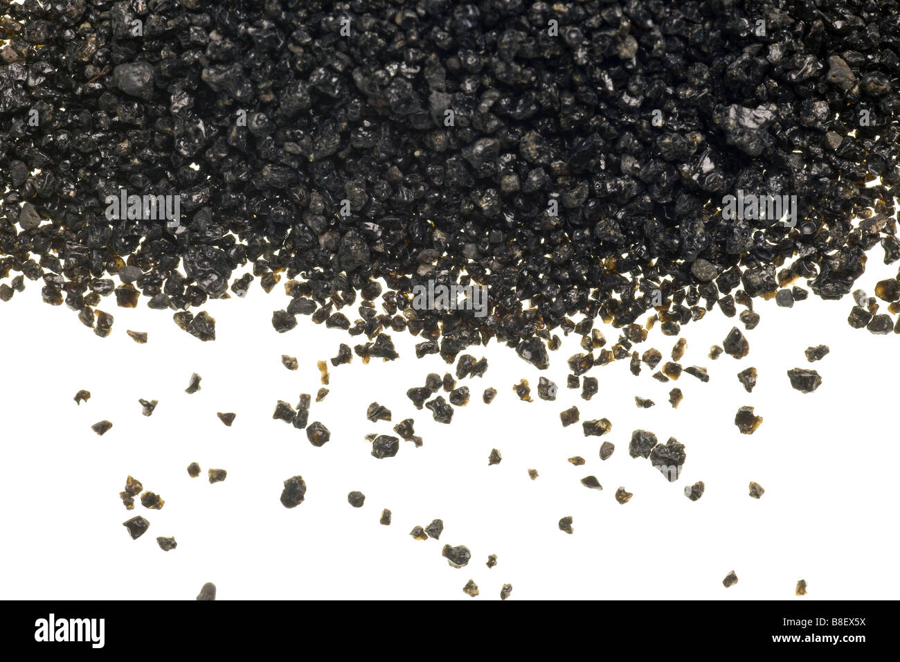 Black sand hi-res stock photography and images - Alamy