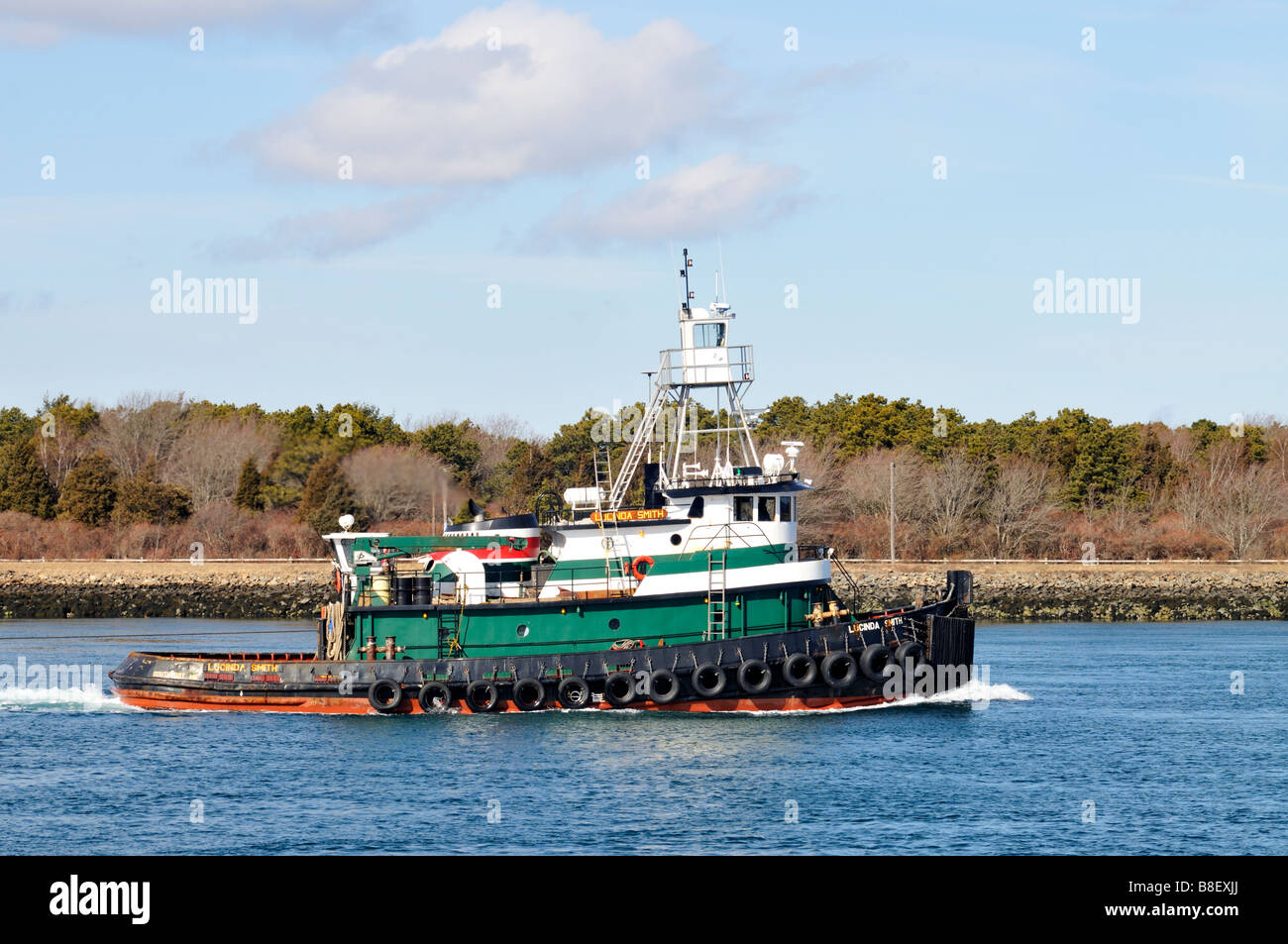 Classic Tug Boat Stock Photos & Classic Tug Boat Stock Images - Alamy