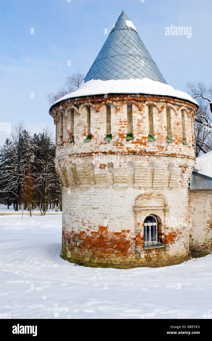 Monasterium hi-res stock photography and images - Alamy