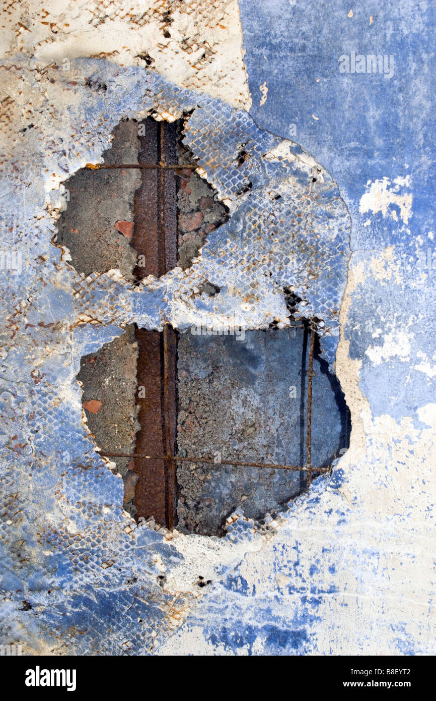 Ceiling rust hi-res stock photography and images - Alamy