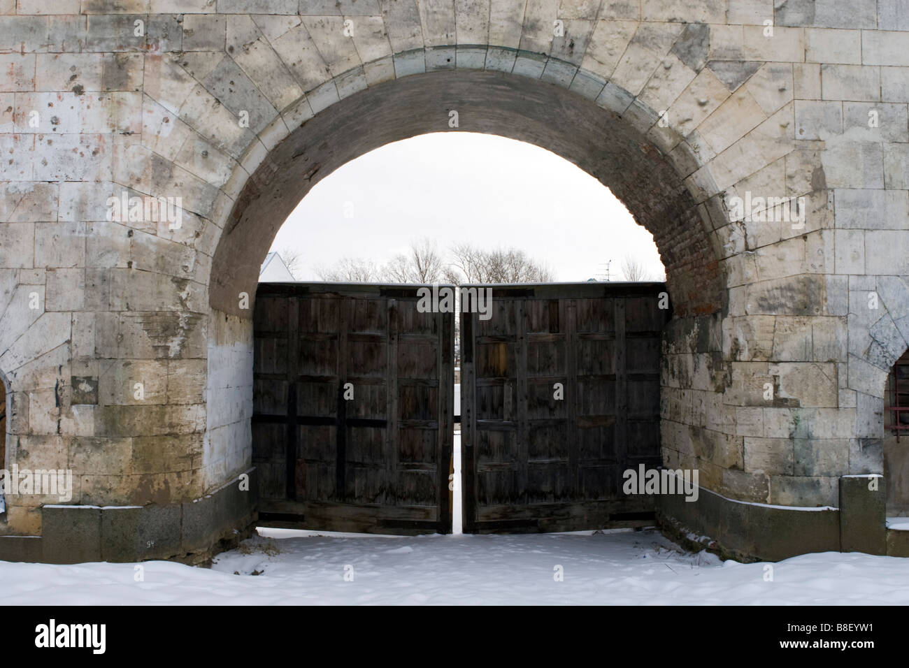 Monasterium hi-res stock photography and images - Alamy