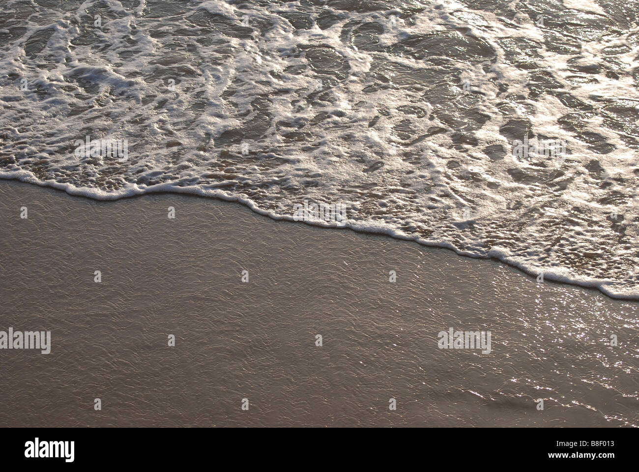 Wavelets hi-res stock photography and images - Alamy