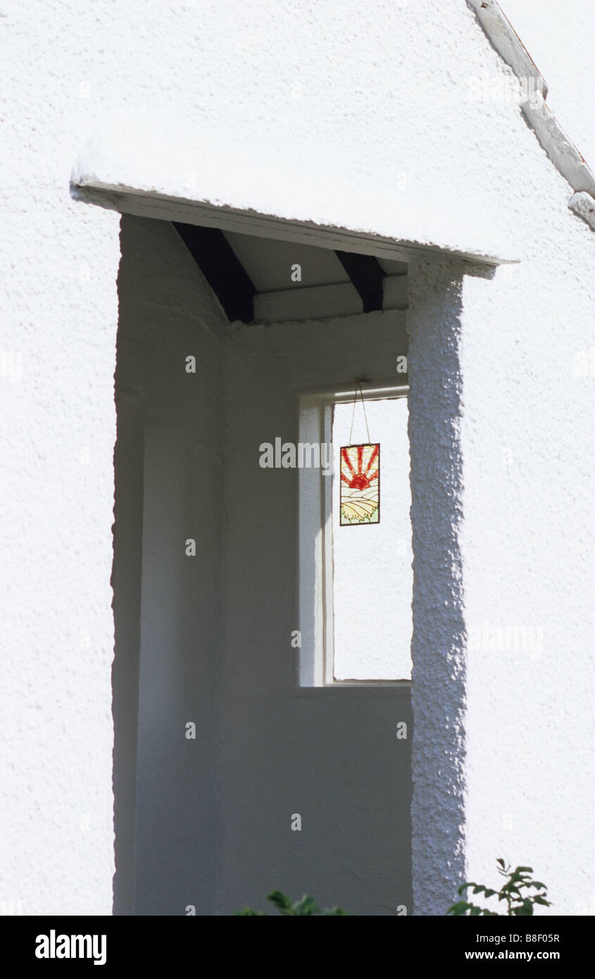 Door, Cheddar, Somerset, UK Stock Photo - Alamy