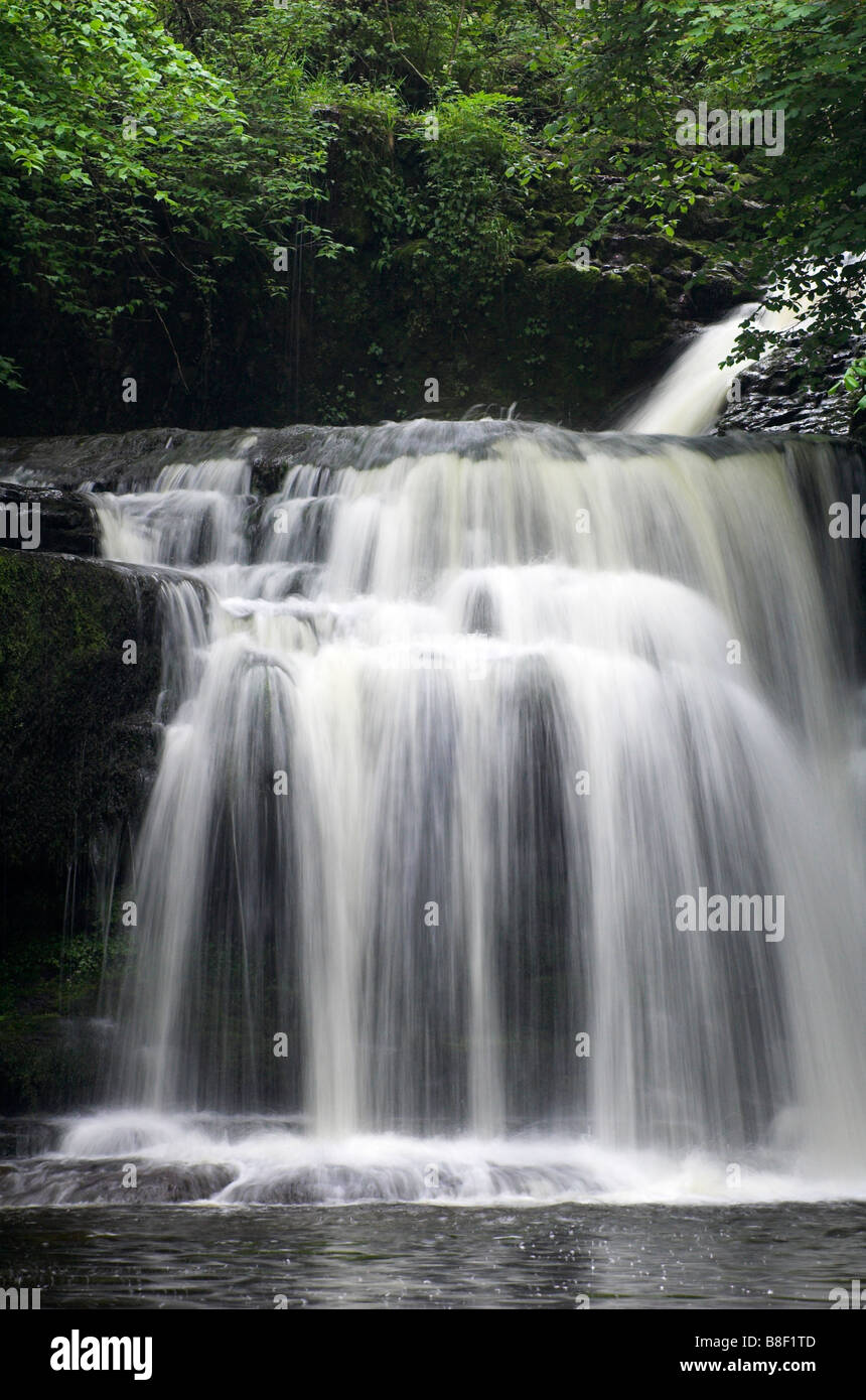 Cauldron falls hi-res stock photography and images - Alamy
