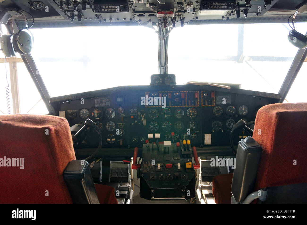 Control Column High Resolution Stock Photography and Images - Alamy