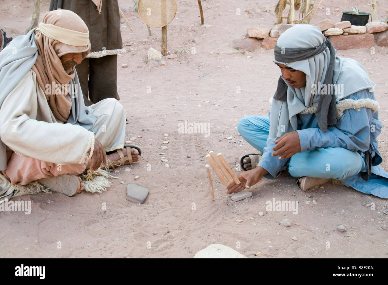 Nabateans nabataeans hi-res stock photography and images - Alamy