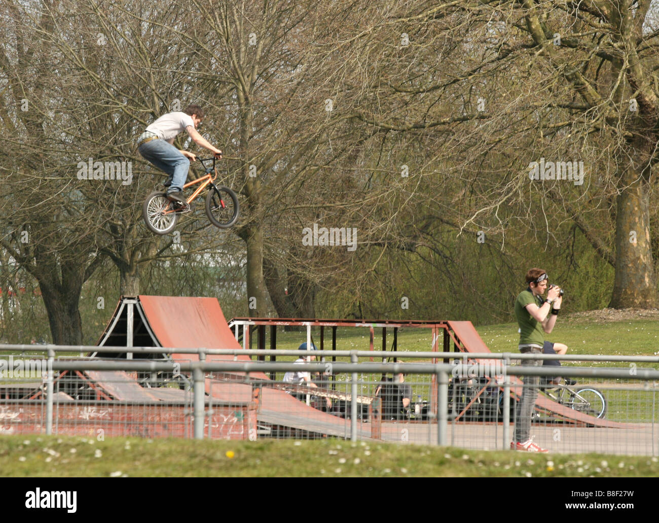 7th of april 2007 hi-res stock photography and images - Alamy