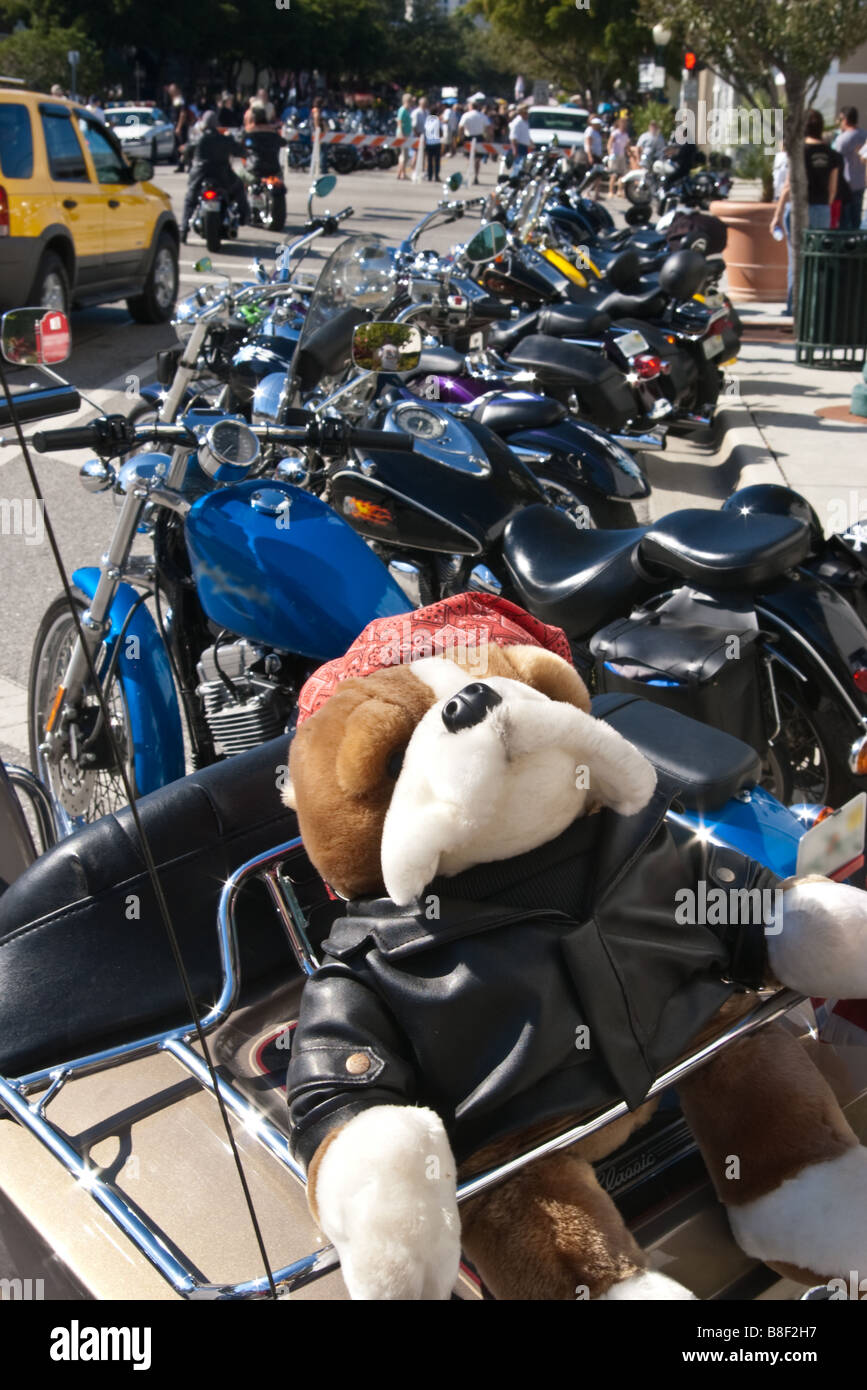 Custom bikes hi-res stock photography and images - Alamy