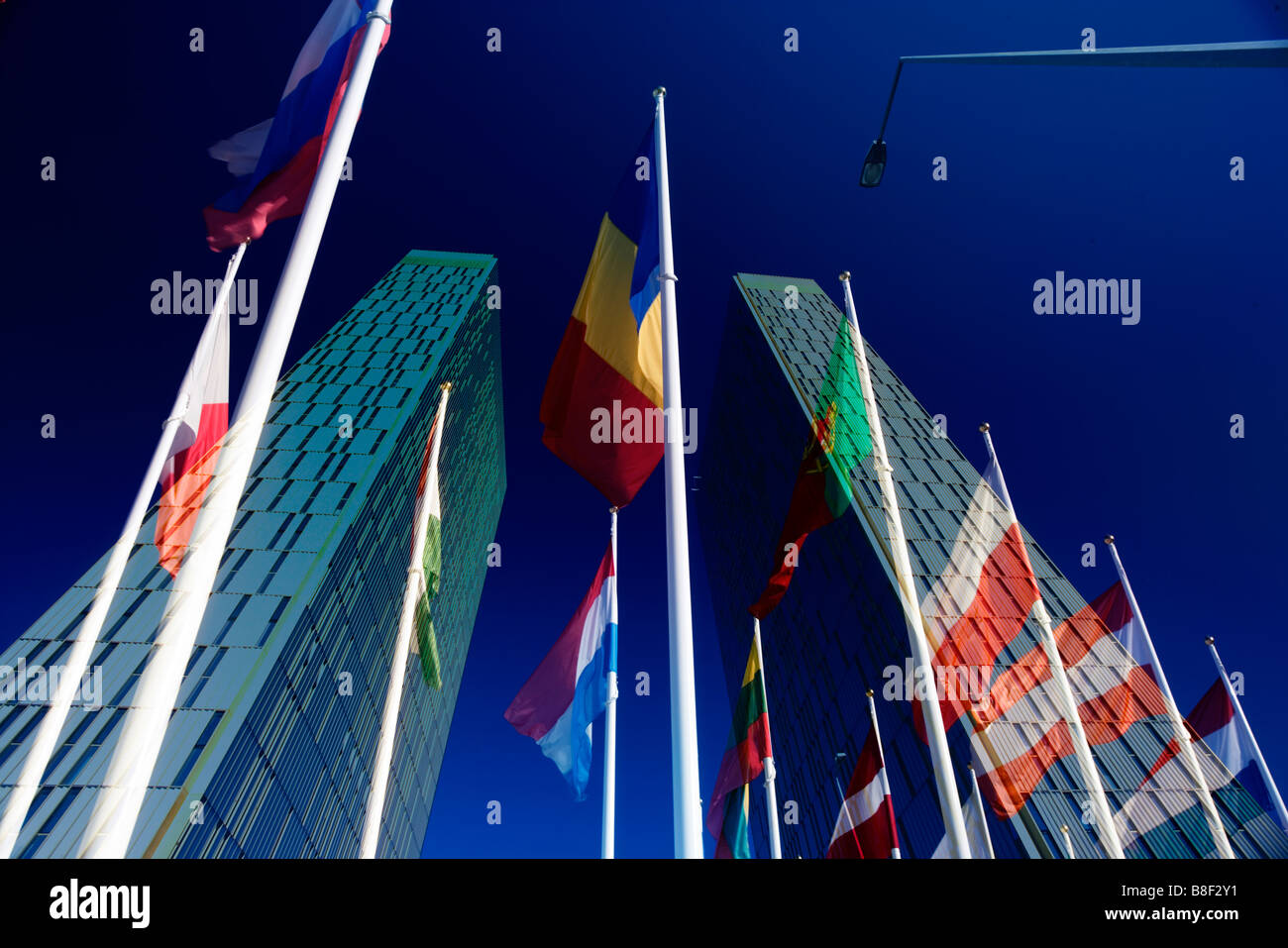 Court of justice of the eu hi-res stock photography and images - Alamy