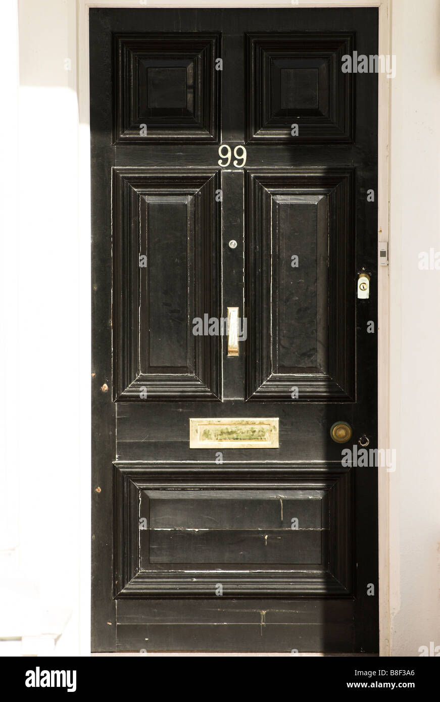 Numbered no hi-res stock photography and images - Alamy