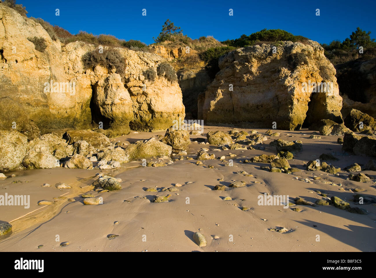 Oura beach hi-res stock photography and images - Alamy