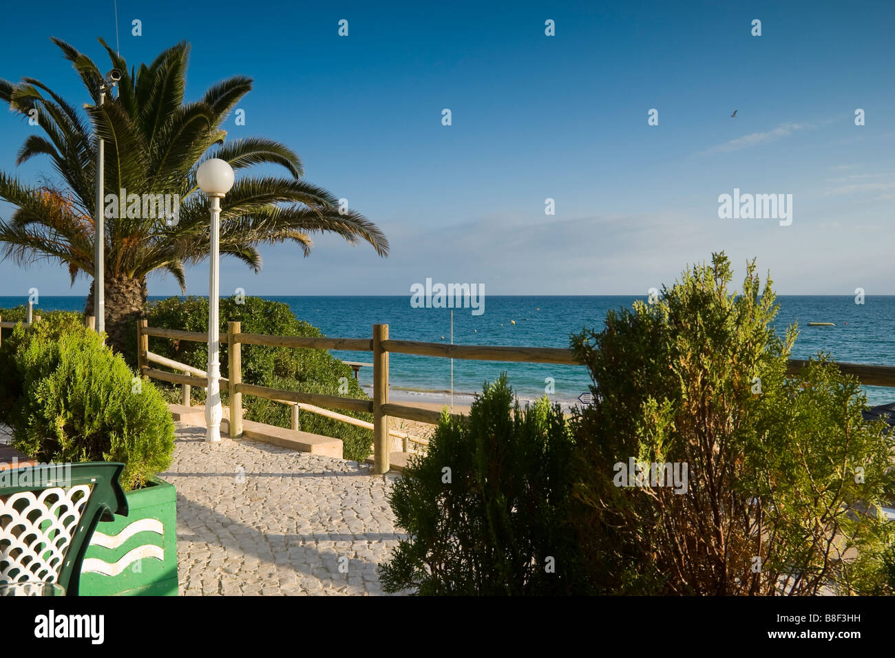 Oura beach hi-res stock photography and images - Alamy