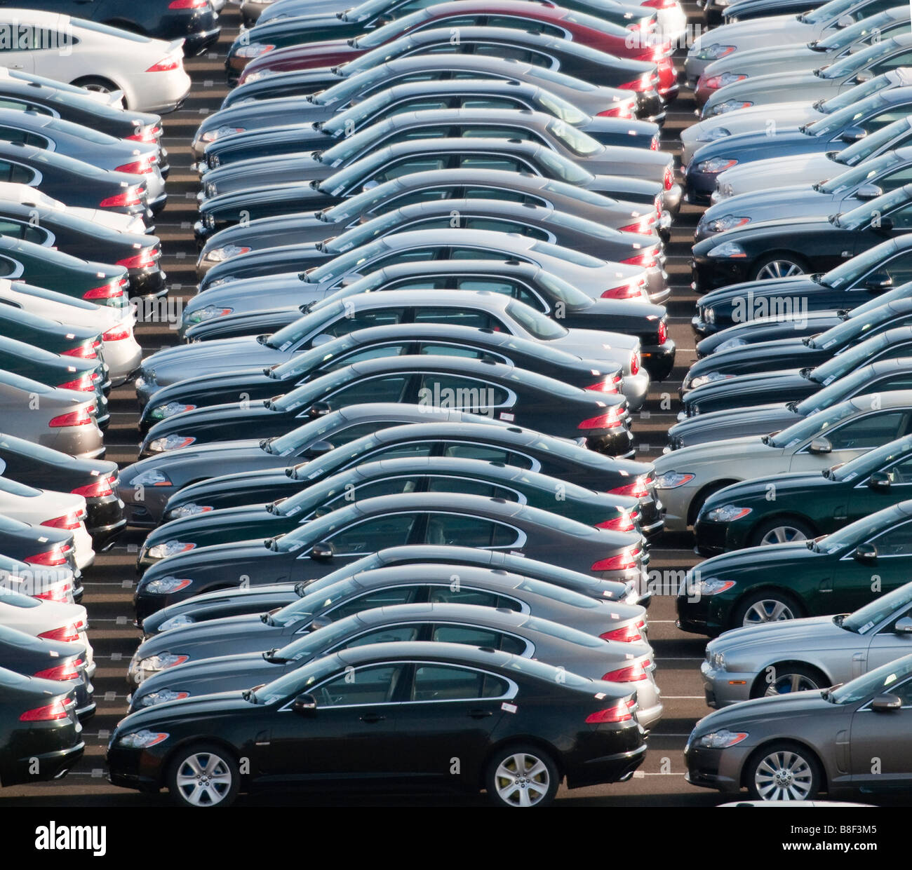 Car plant hi-res stock photography and images - Alamy