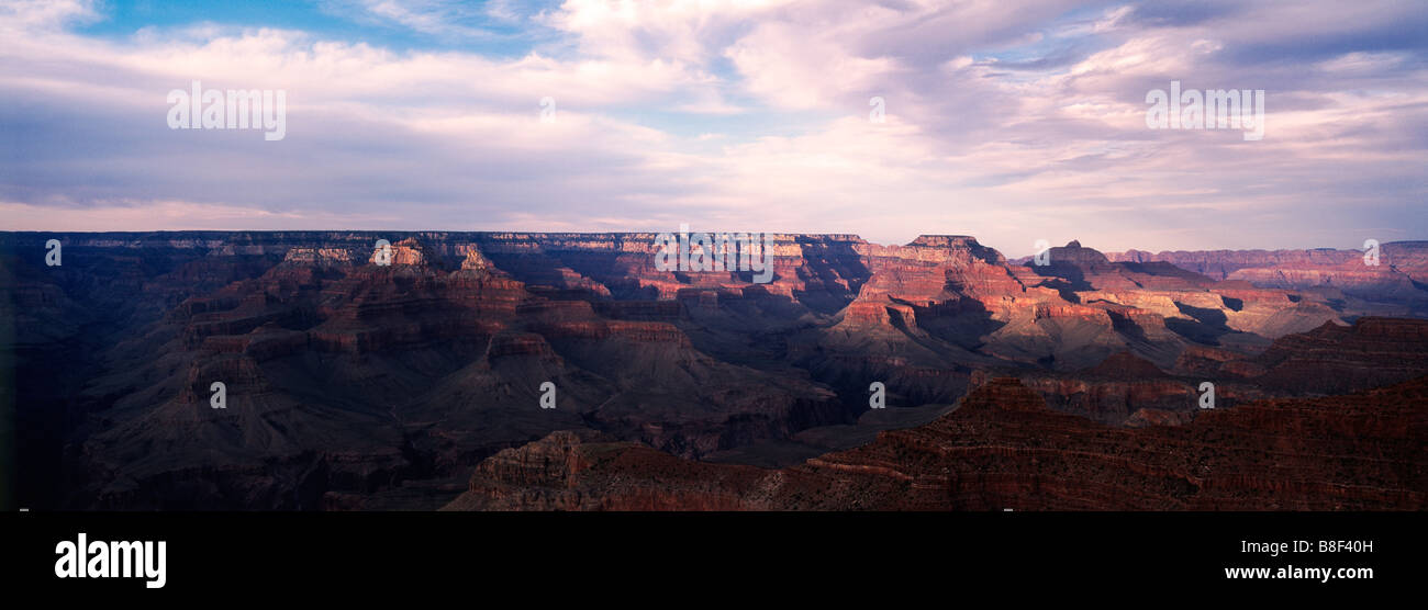 Yavapai view point hi-res stock photography and images - Alamy