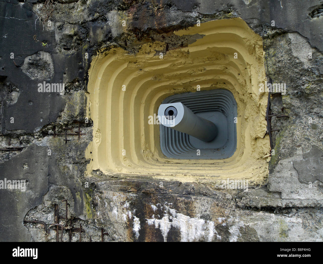 Eben fort hi-res stock photography and images - Alamy