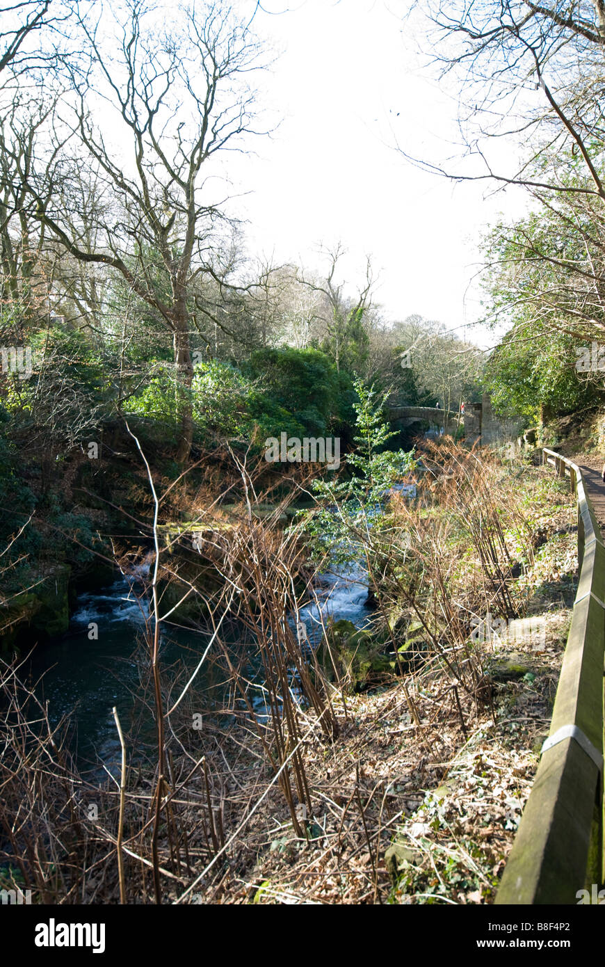 Ouse burn hi-res stock photography and images - Alamy