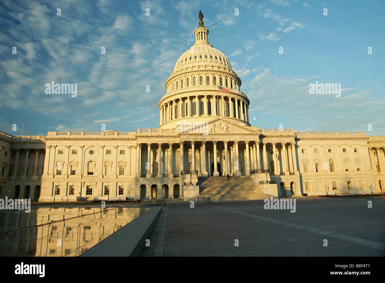 Us capitol building congress hi-res stock photography and images - Alamy