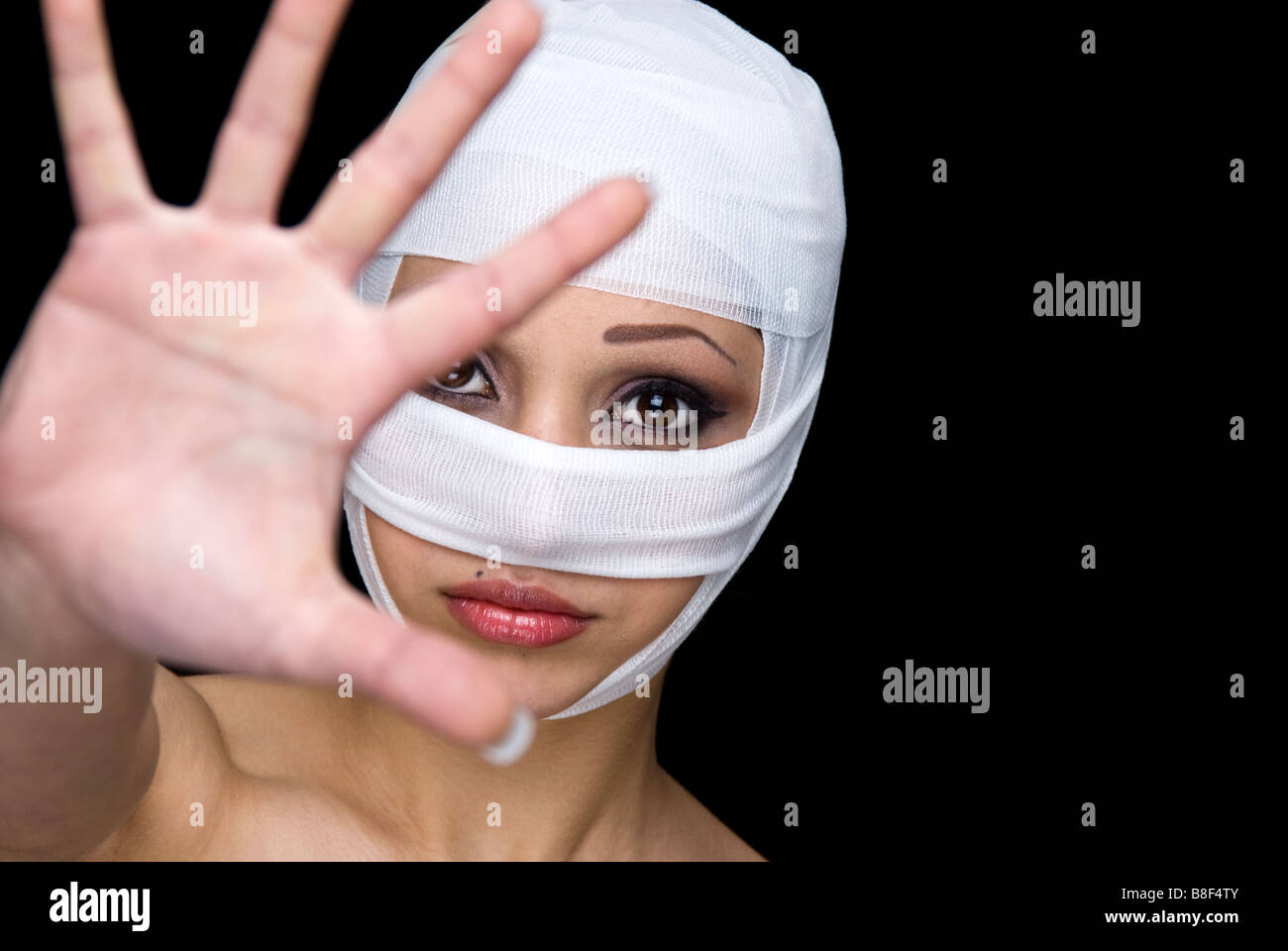Paitent High Resolution Stock Photography and Images - Alamy