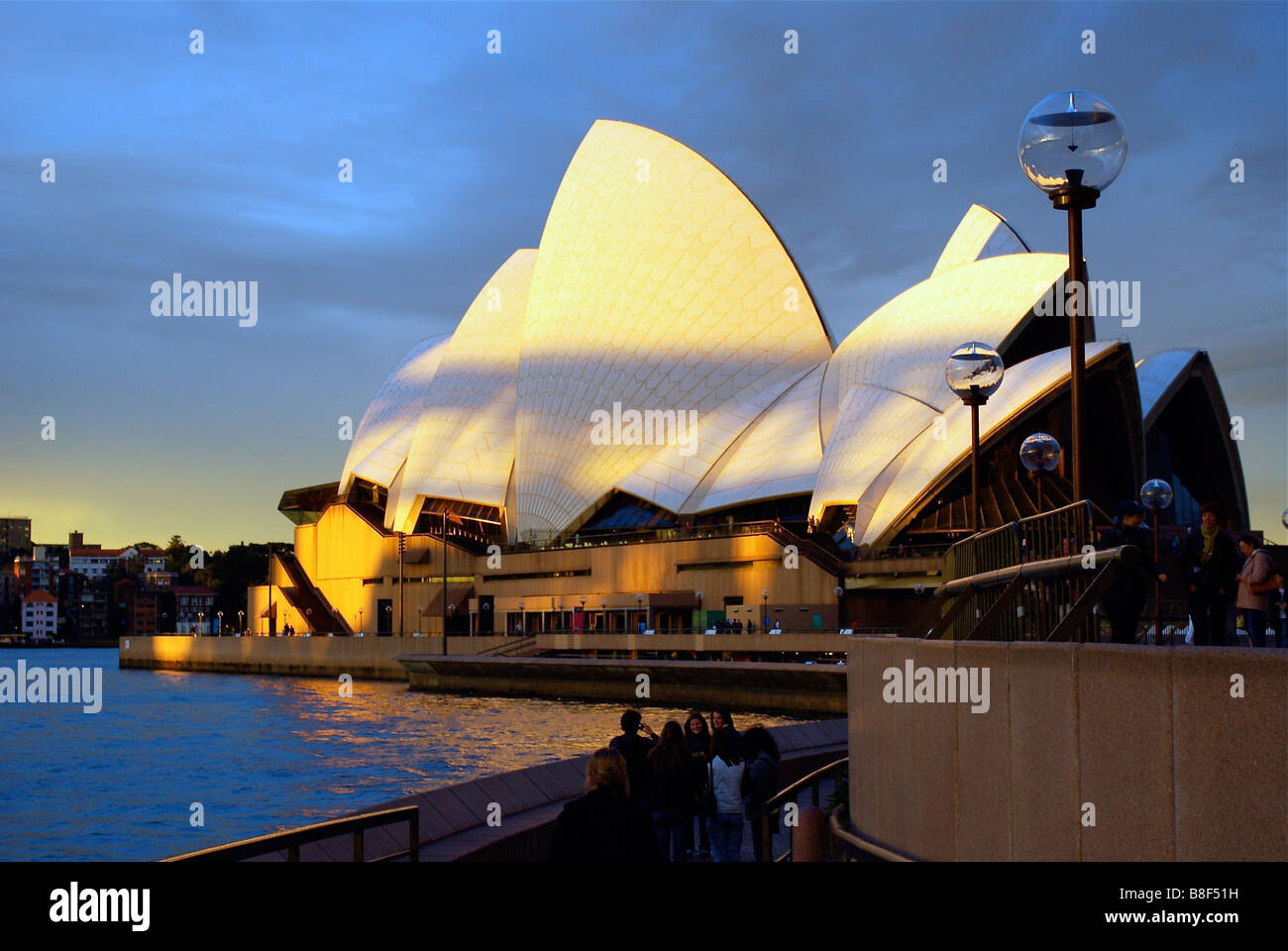 The Opera House Sydney High Resolution Stock Photography and Images - Alamy