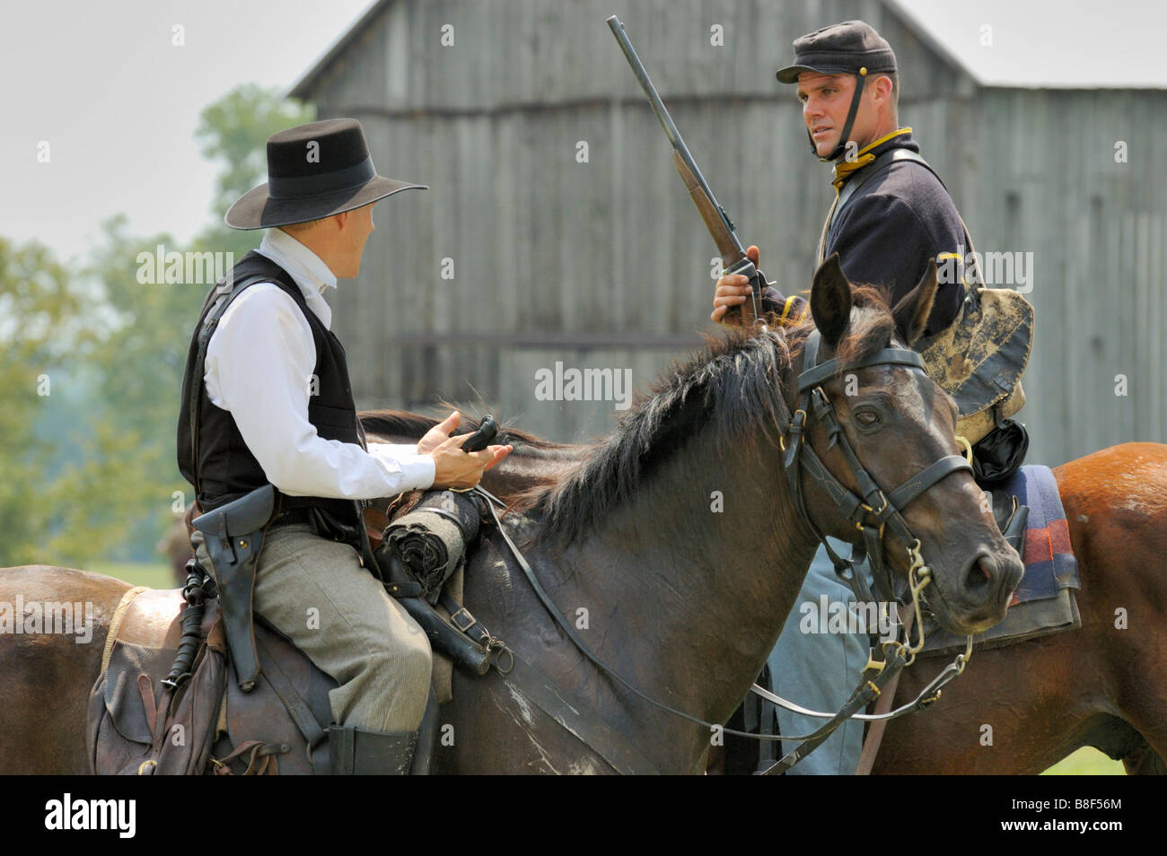 American Civil War Union Cavalry American Civil War Union Cavalry