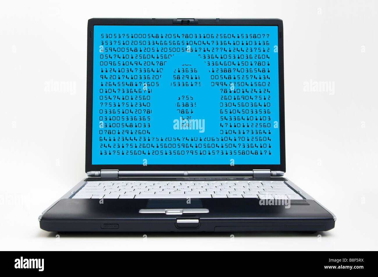Information lock hi-res stock photography and images - Alamy
