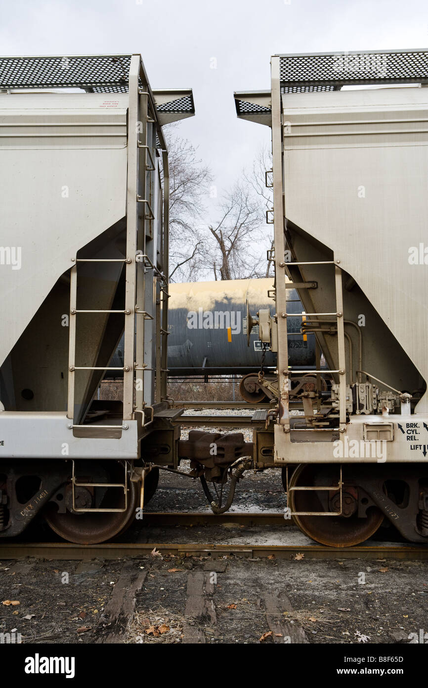 Rail haul hi-res stock photography and images - Alamy