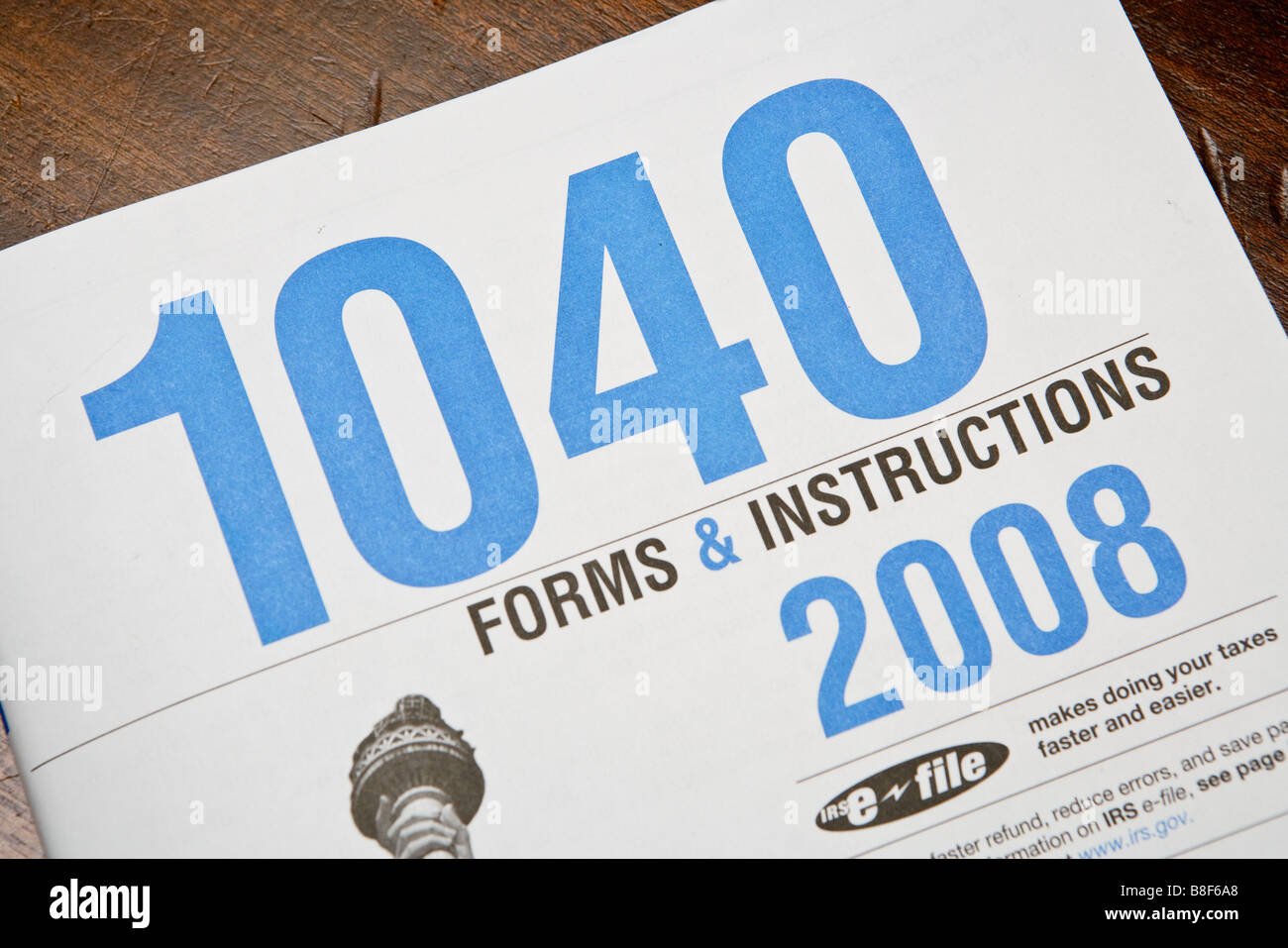Whats A 10 40 Form