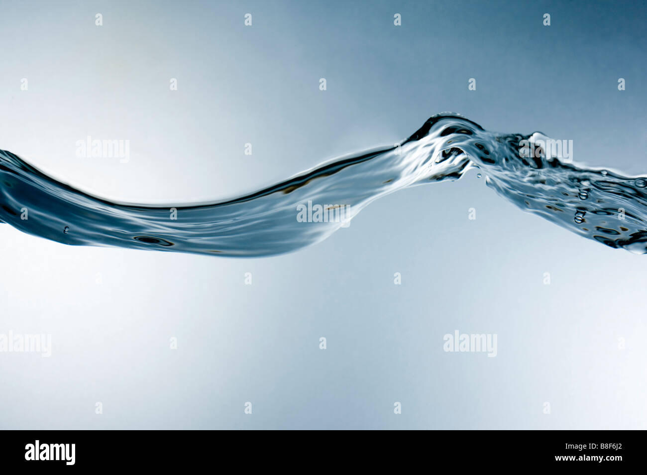 Water cross section hi-res stock photography and images - Alamy