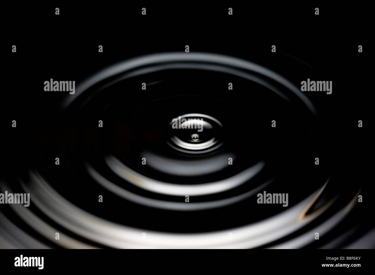 Spiral ripple hi-res stock photography and images - Alamy