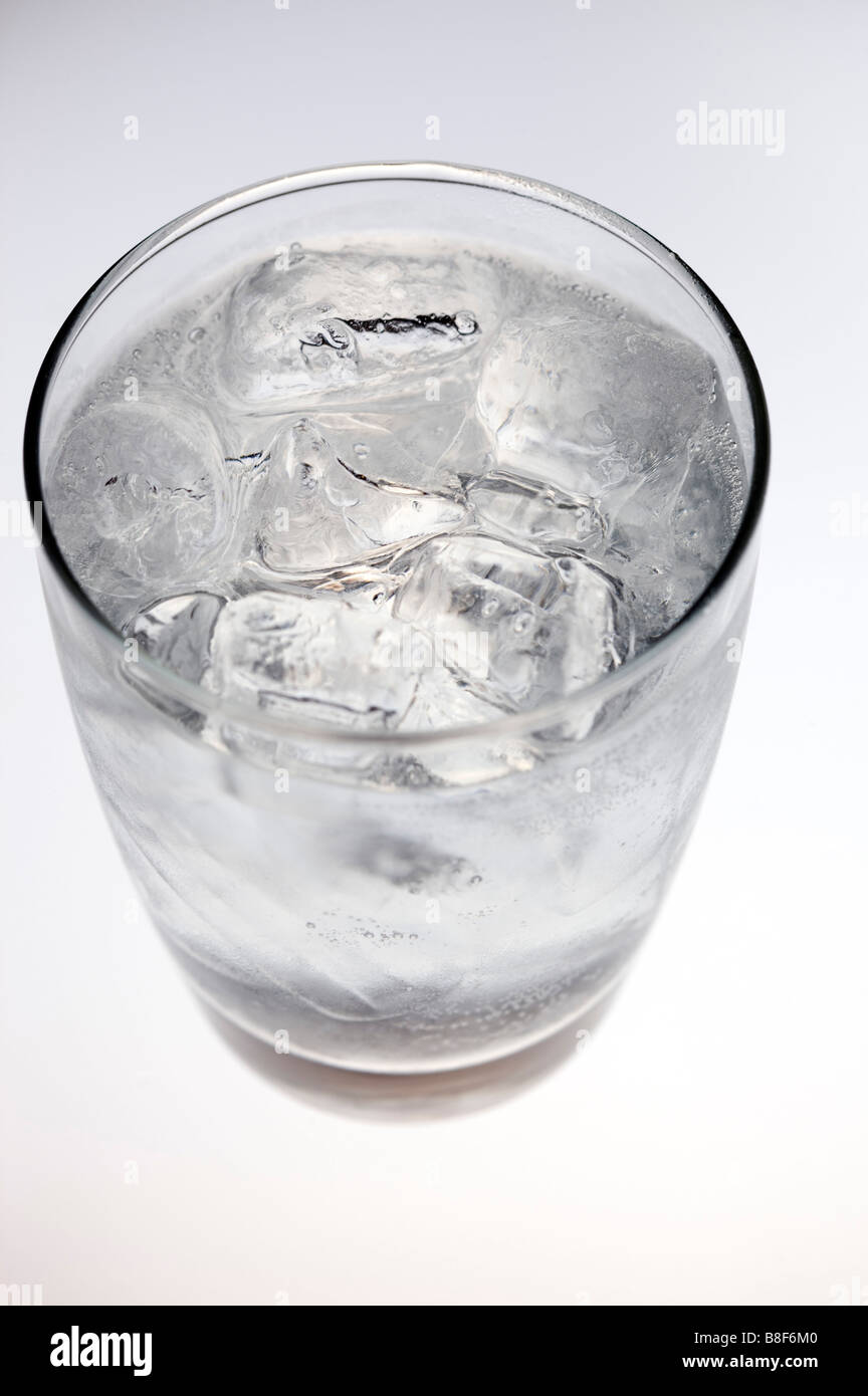 Stack of water glass hi-res stock photography and images - Alamy