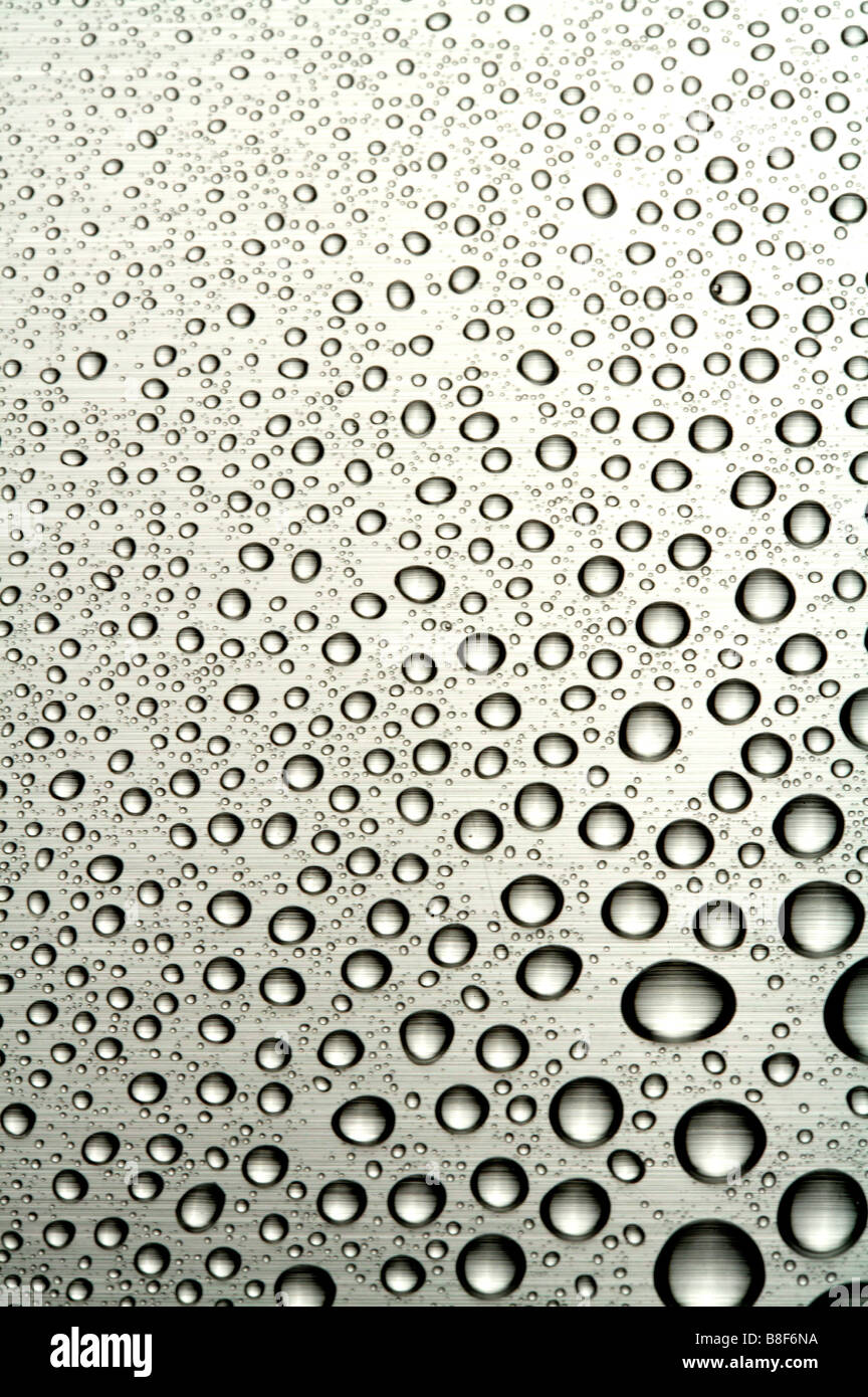 Close up of air bubbles Stock Photo - Alamy