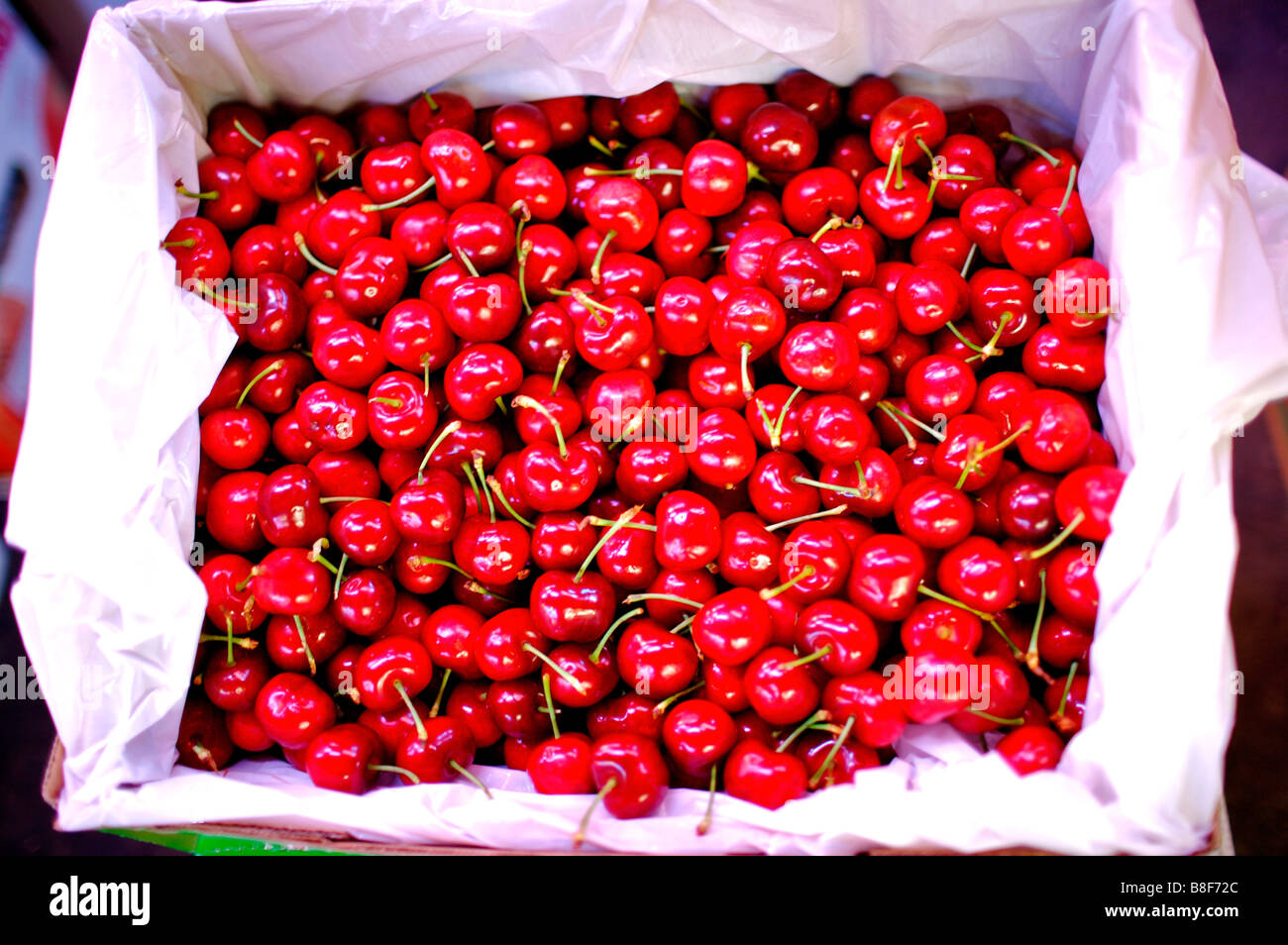 Tissue in a box hi-res stock photography and images - Alamy