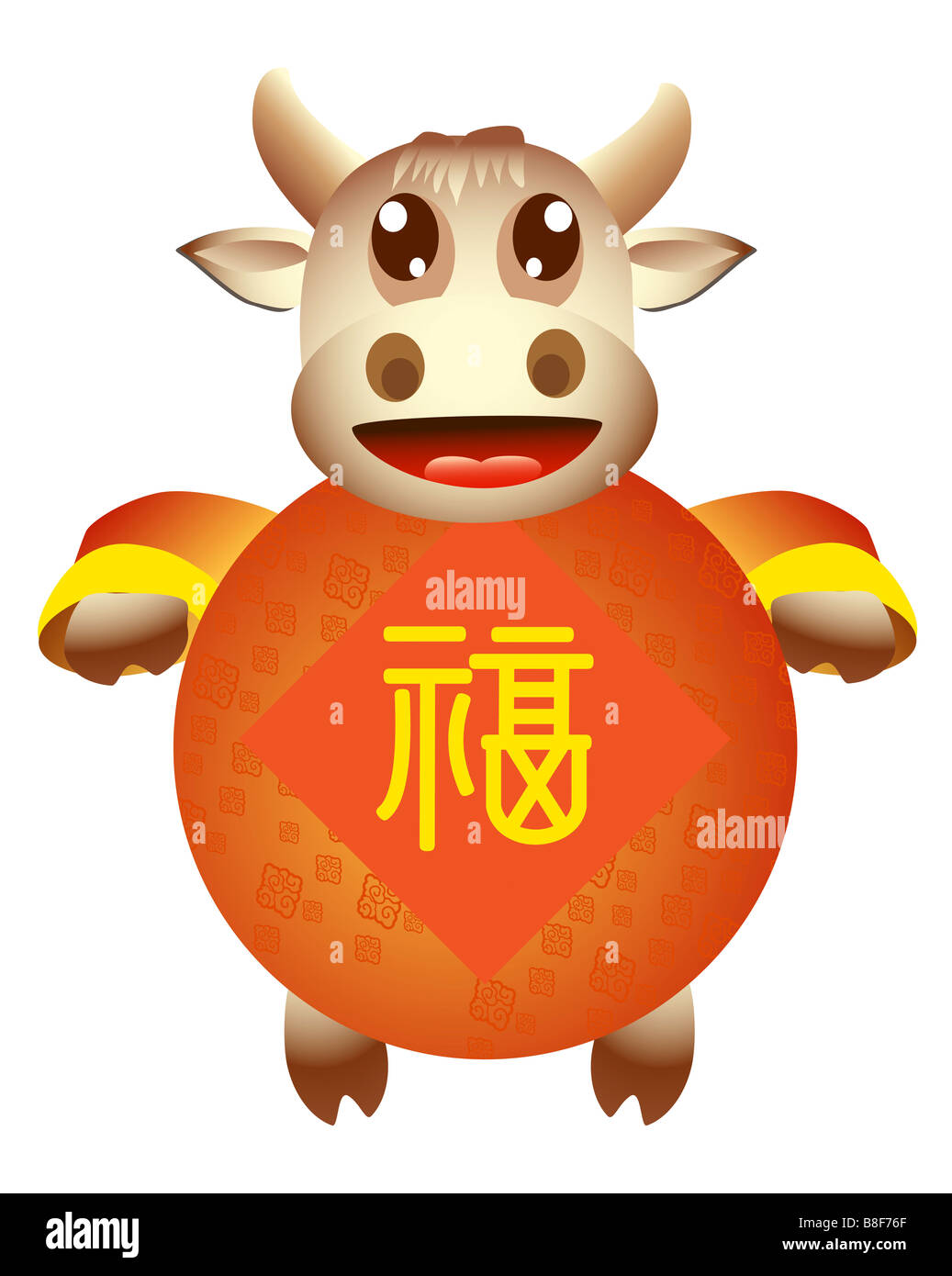 Cattle illustration hi-res stock photography and images - Alamy