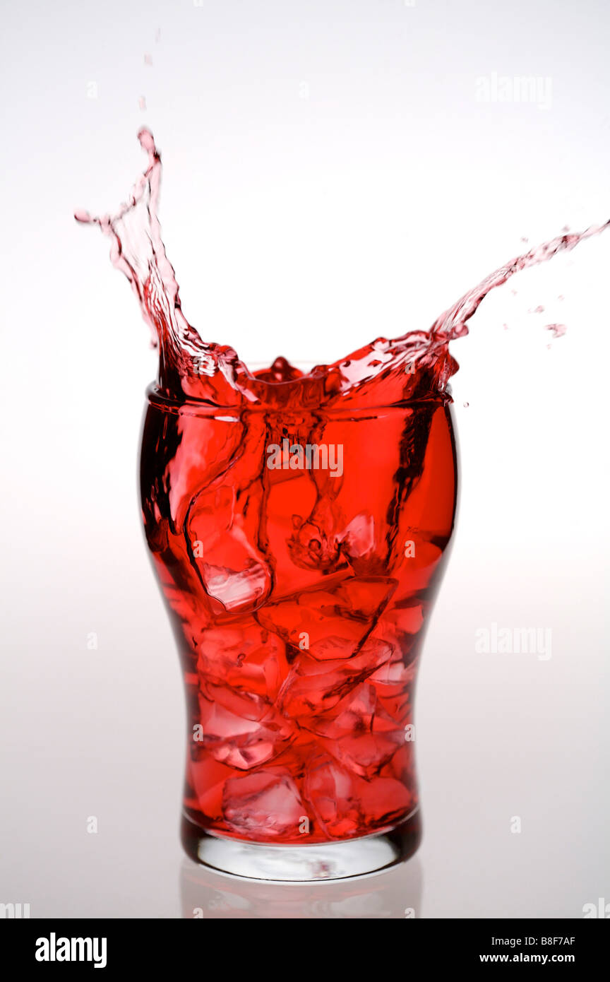 Glasscranberry hi-res stock photography and images - Alamy