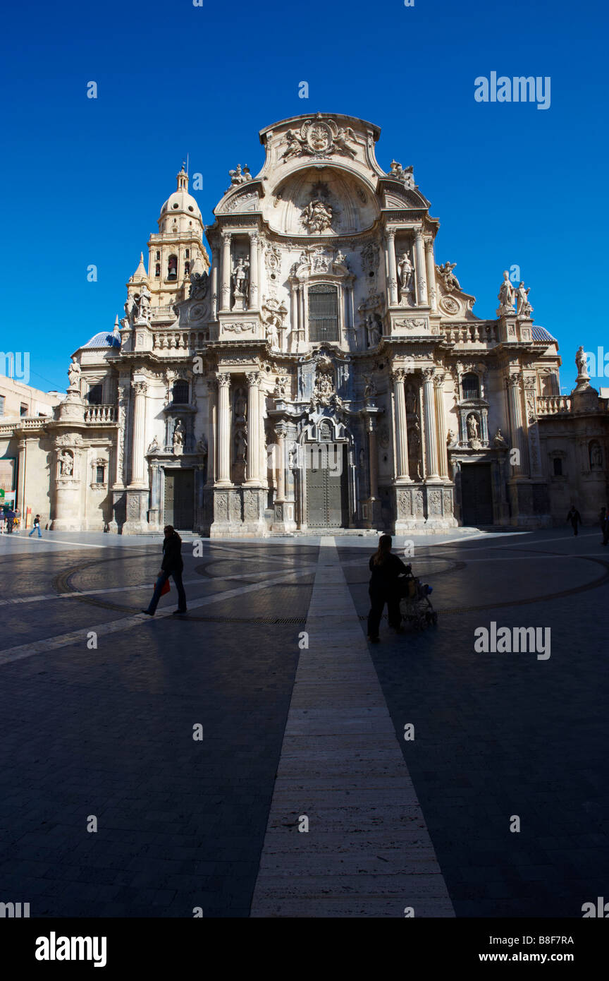 People of murcia hi-res stock photography and images - Alamy