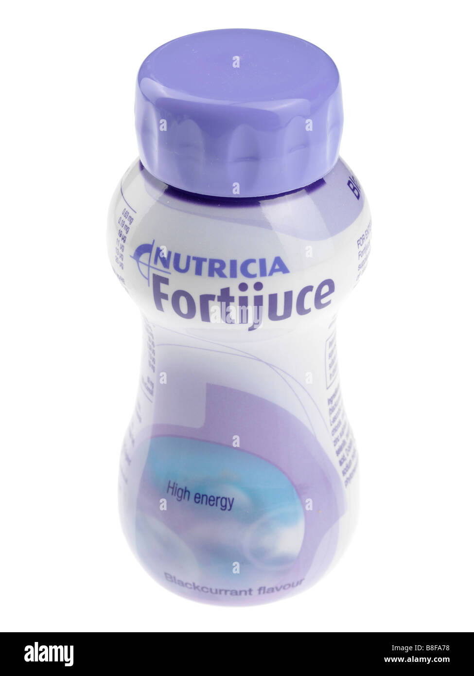 Nutricia hi-res stock photography and images - Alamy