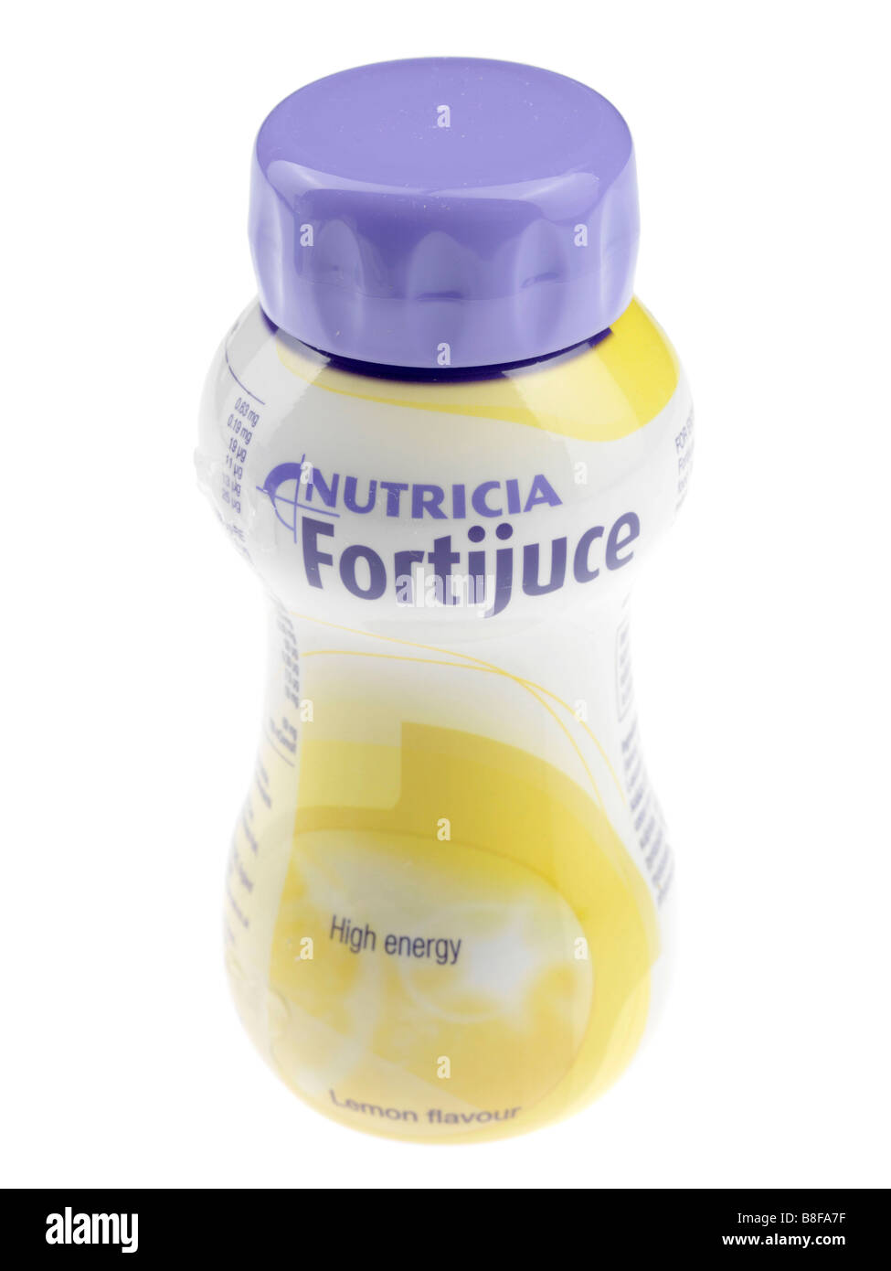Nutricia hi-res stock photography and images - Alamy