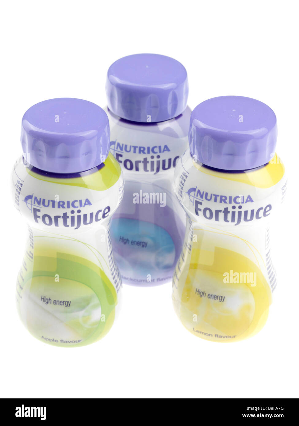 Nutritional supplement healthy drinks hi-res stock photography and ...