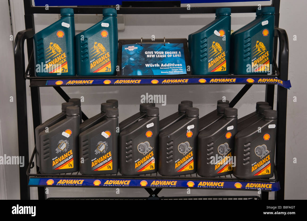 Motorcycle bottles hi-res stock photography and images - Alamy