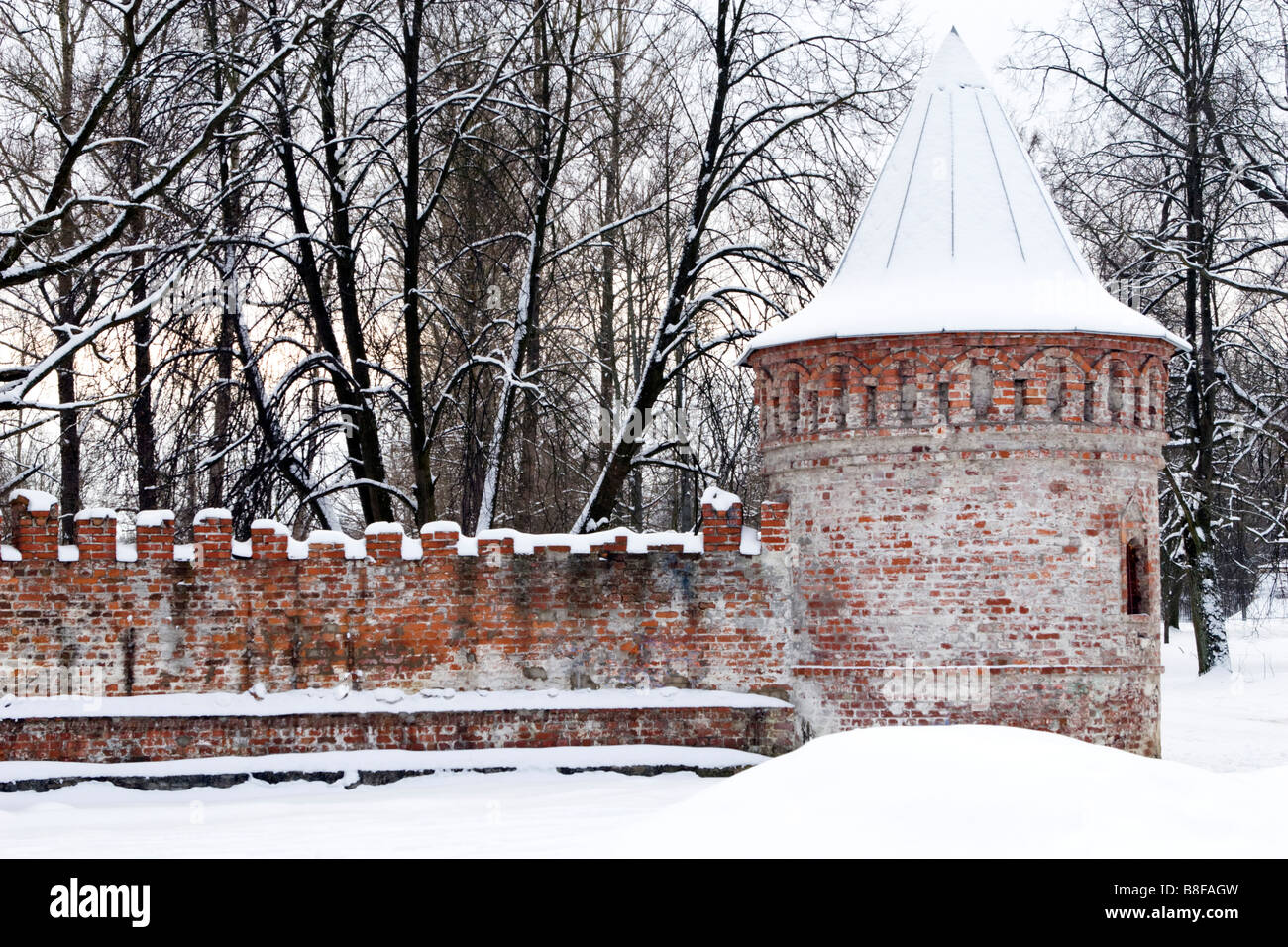 Monasterytower hi-res stock photography and images - Alamy