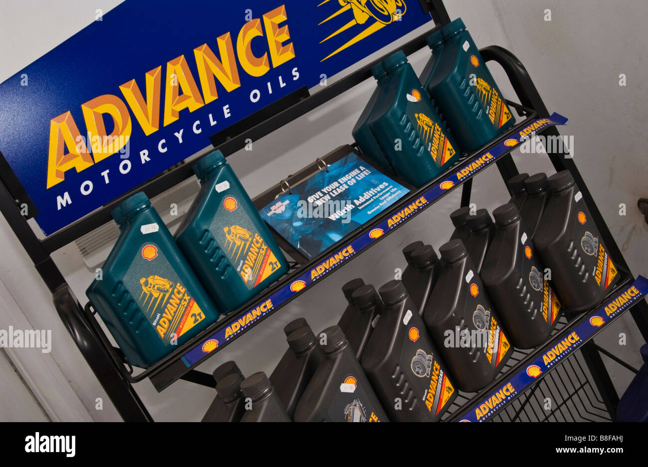 Motorcycle bottles hi-res stock photography and images - Alamy