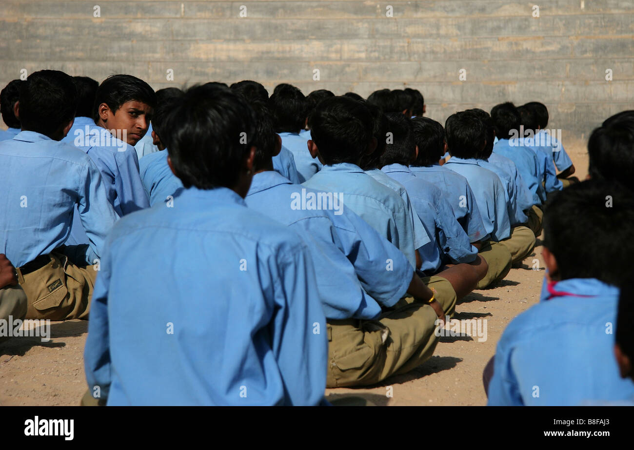 School Uniform Look Stock Photos & School Uniform Look Stock Images - Alamy