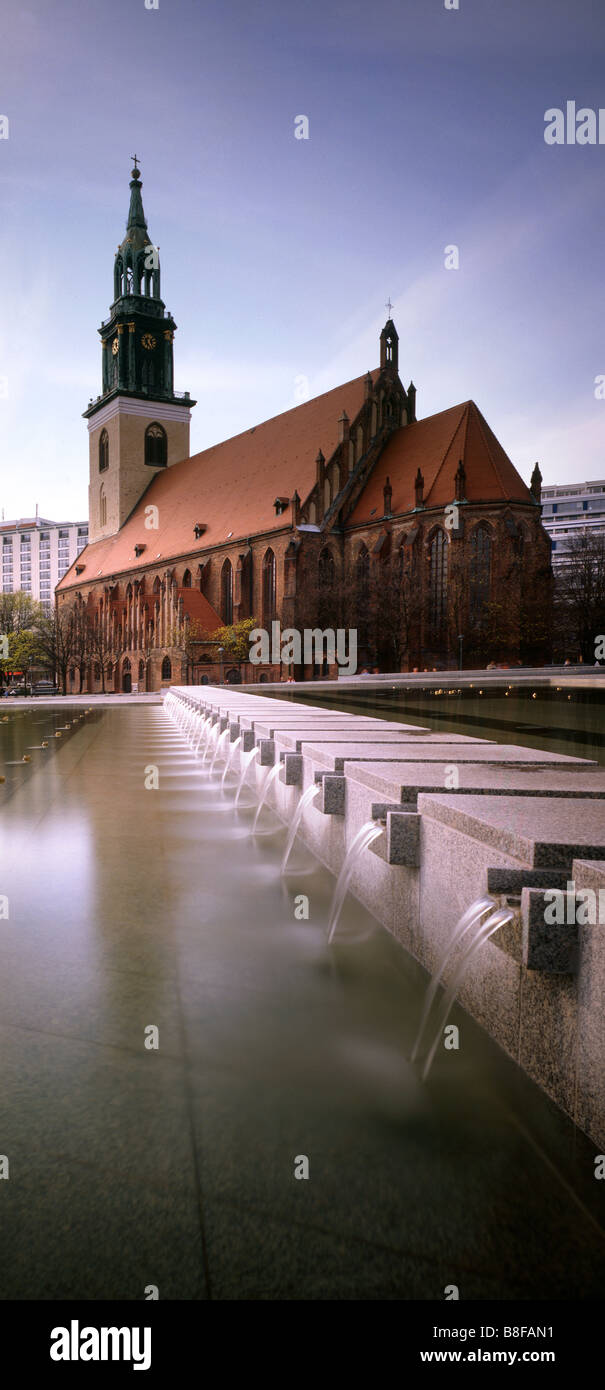 Mary turm hi-res stock photography and images - Alamy