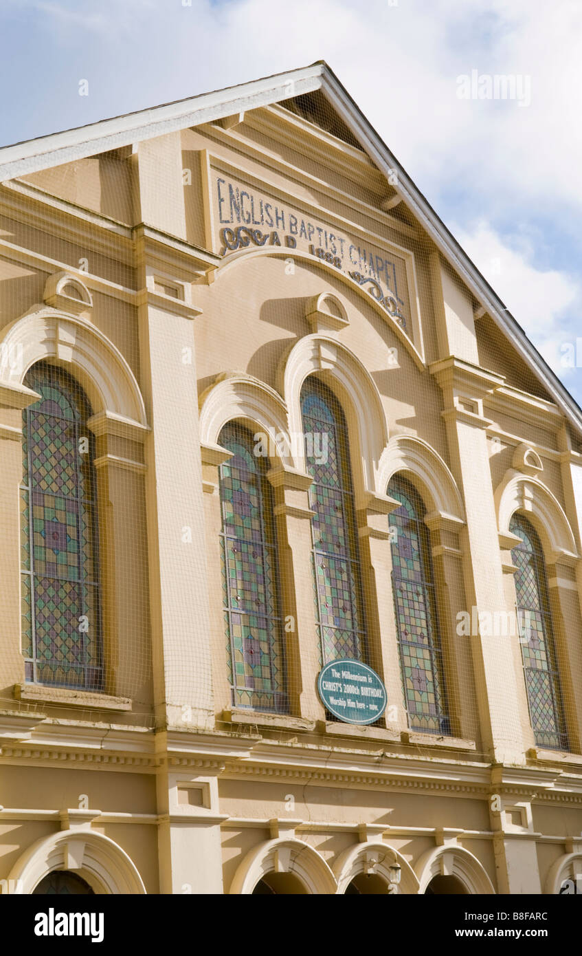 English chapels hi-res stock photography and images - Alamy