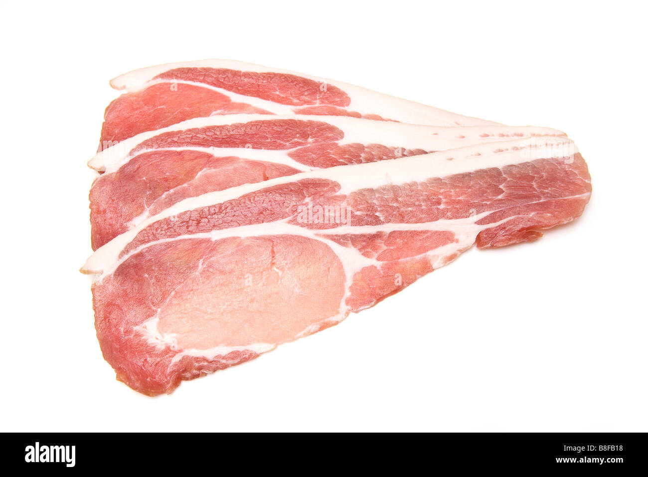 Isolated meat hi-res stock photography and images - Alamy