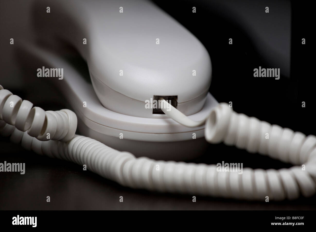 telephone at home Stock Photo - Alamy