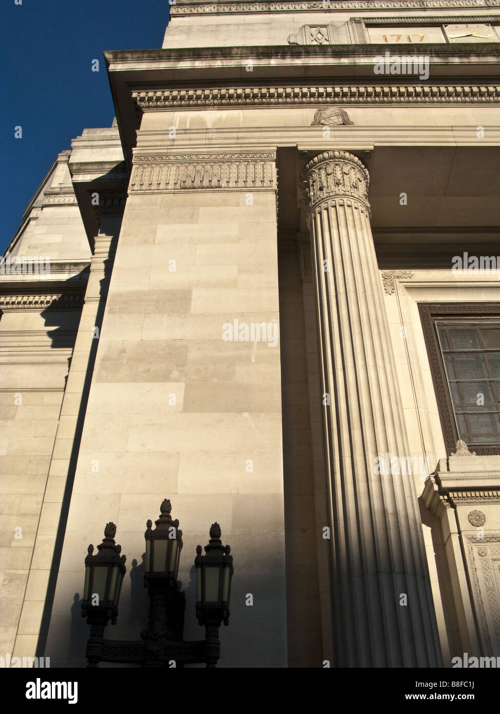 Masons hall hi-res stock photography and images - Alamy