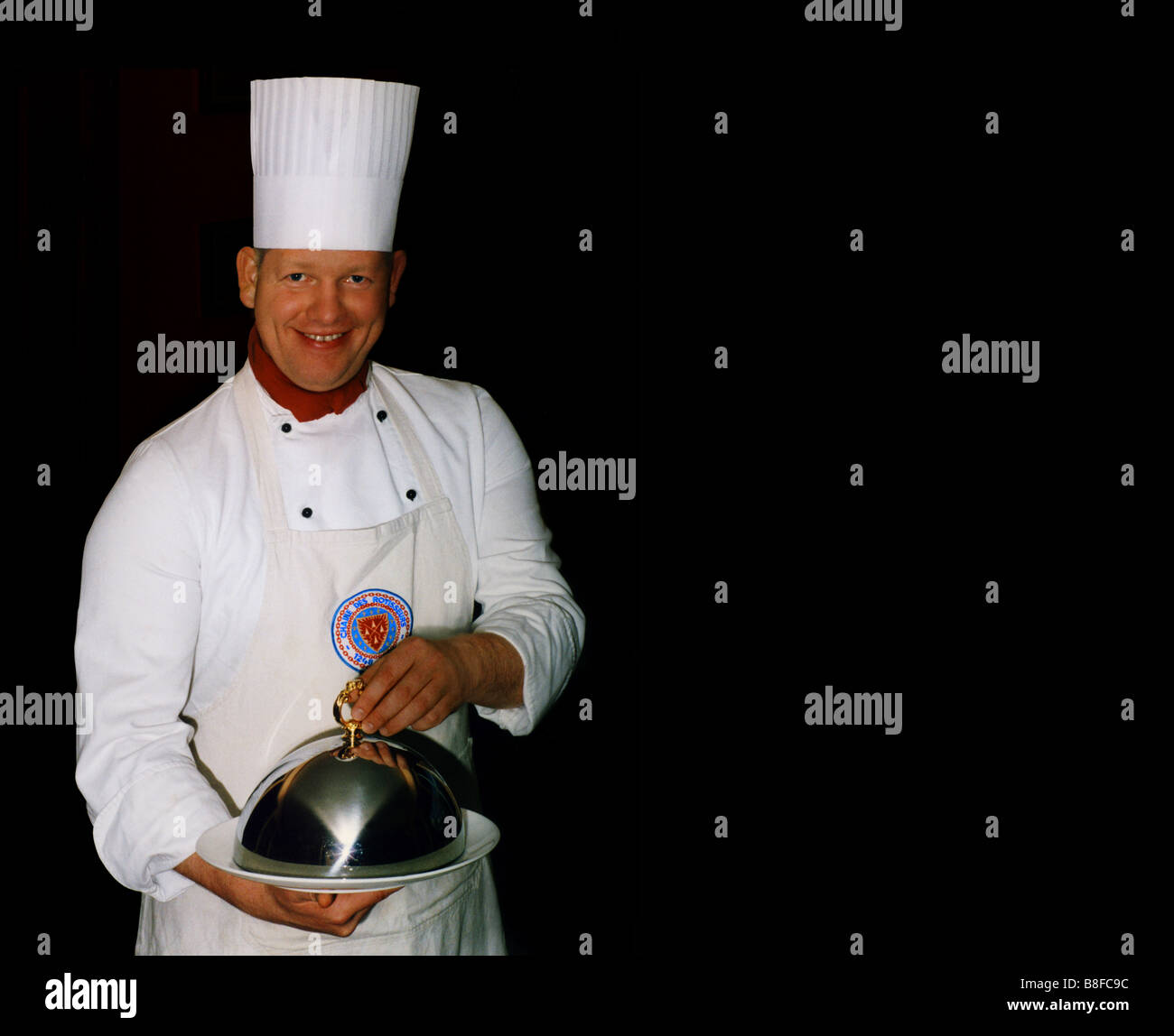 Rôtisseur hi-res stock photography and images - Alamy